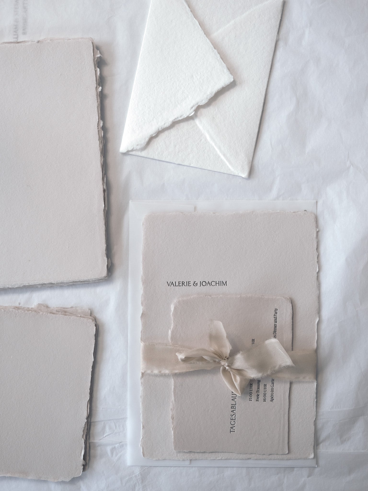 Einlegekarte No.04 Artisan